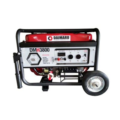 Daimaru DMH 3800